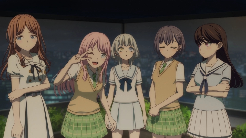 Hello World | Xiye-QWQ